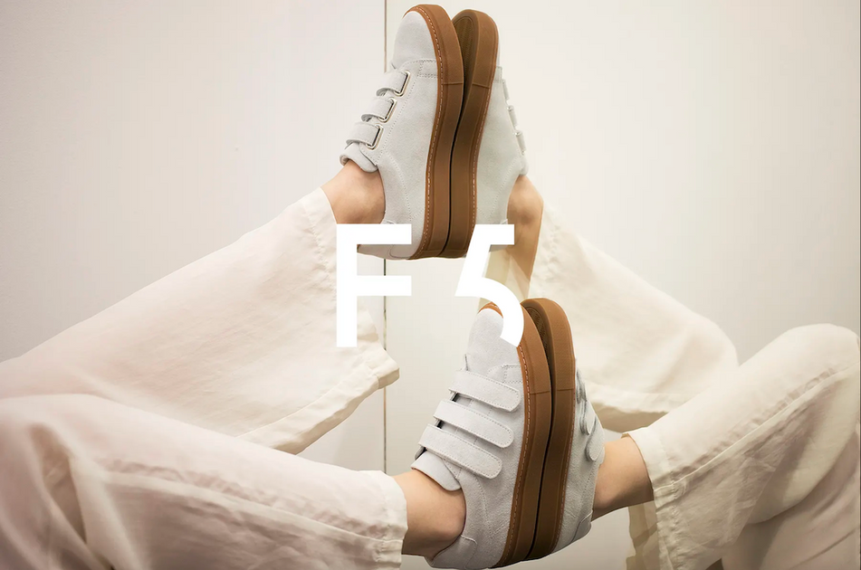 Welcome to F5 Concept Store!